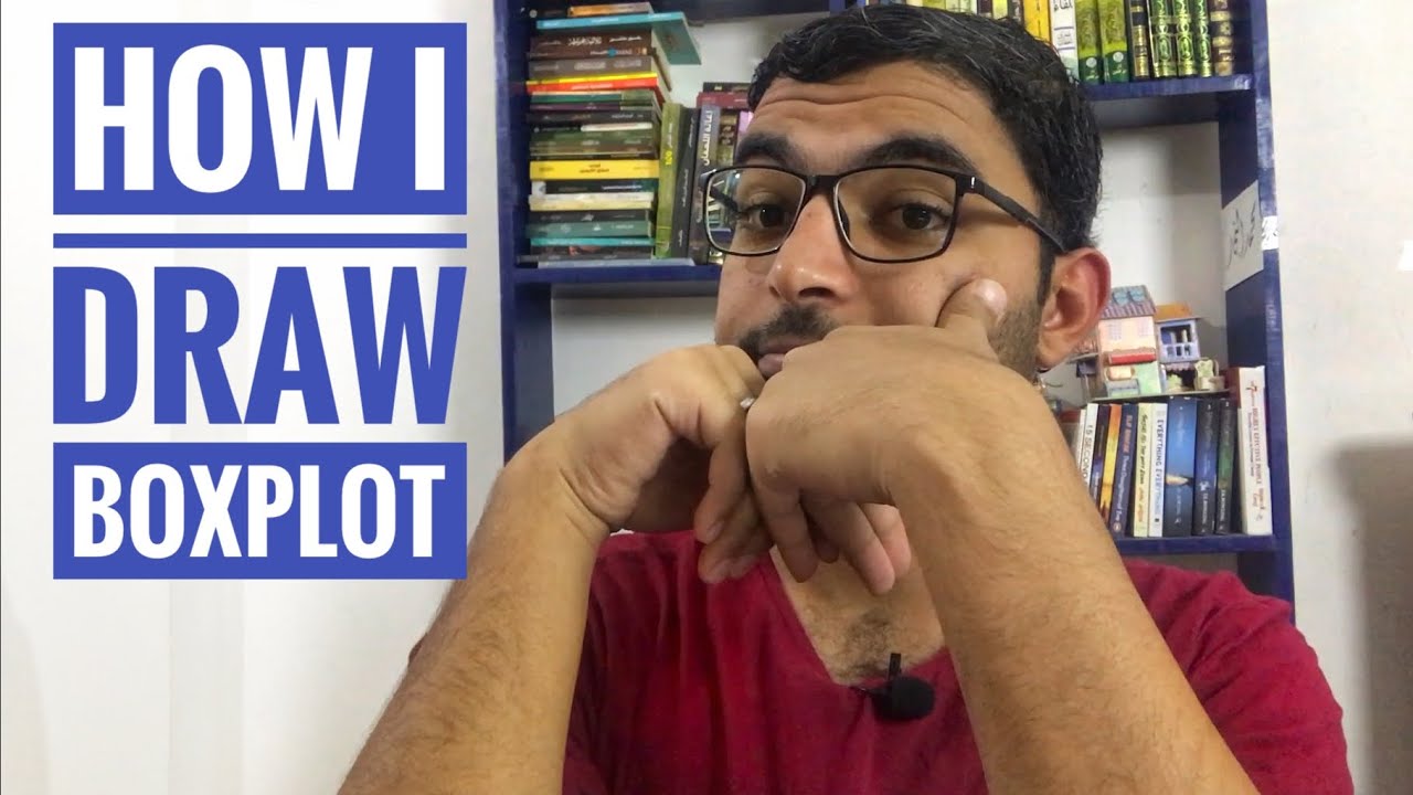 How I Make Box Plots (SPSS Tutorial) - YouTube