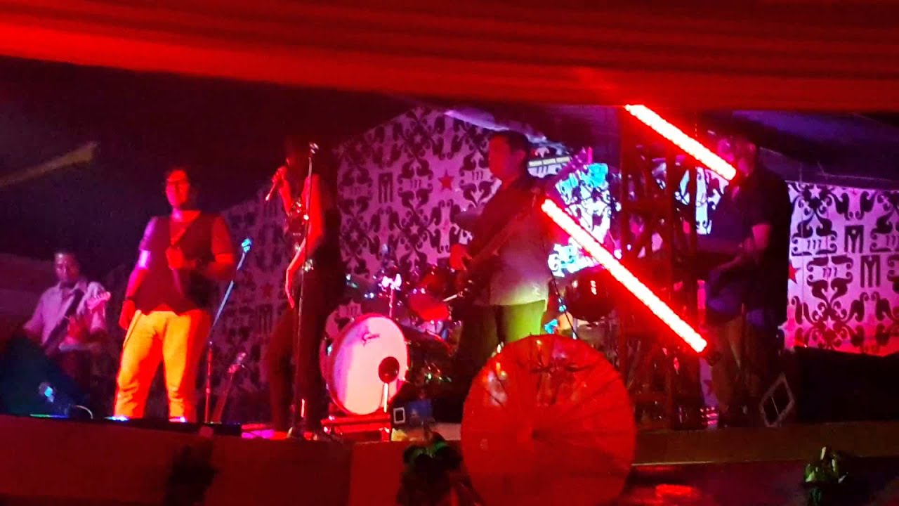 ES MEJOR ASI - COVER GRUPO LASCIVIA BUCANEROS ORIZABA - YouTube