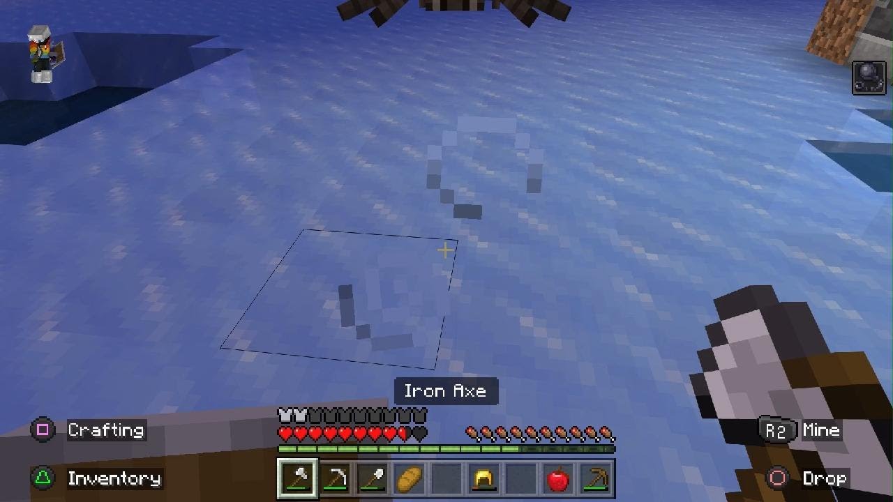 Circle? Mc ep 2 - YouTube