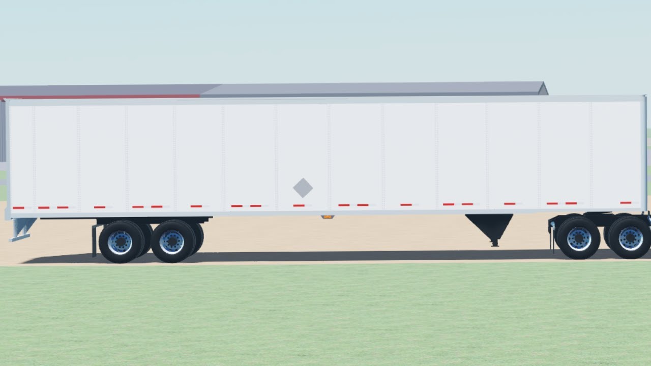 sliding trailer tandems - YouTube
