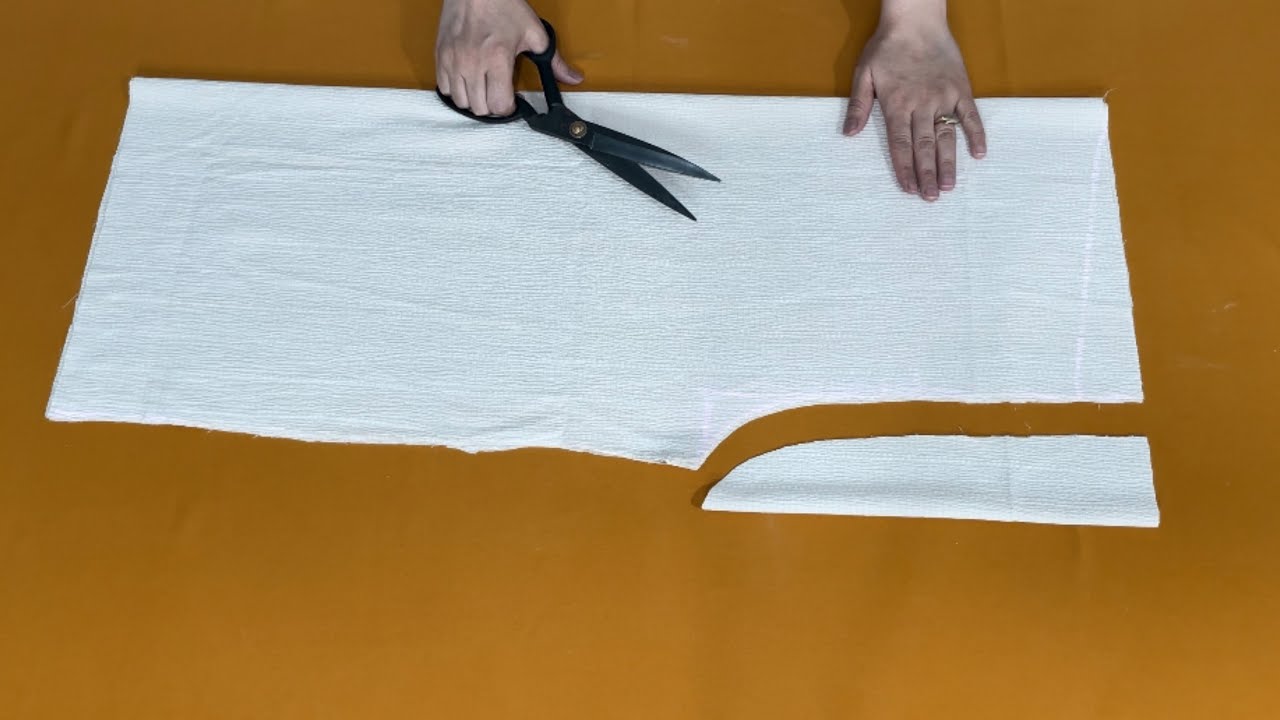 🏝️Gorgeous 💖 Ready to wear in 10 minutes with it’s very practical cut ️ ...