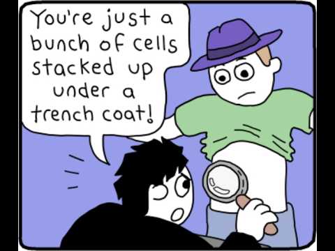 Comics with Jaw-Dropping Twists You'll Never See Coming - YouTube