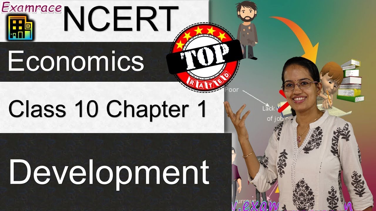 NCERT Class 10 Economics Chapter 1 Development Examrace Dr ncert-class-10-economics-chapter-1-development-examrace-dr