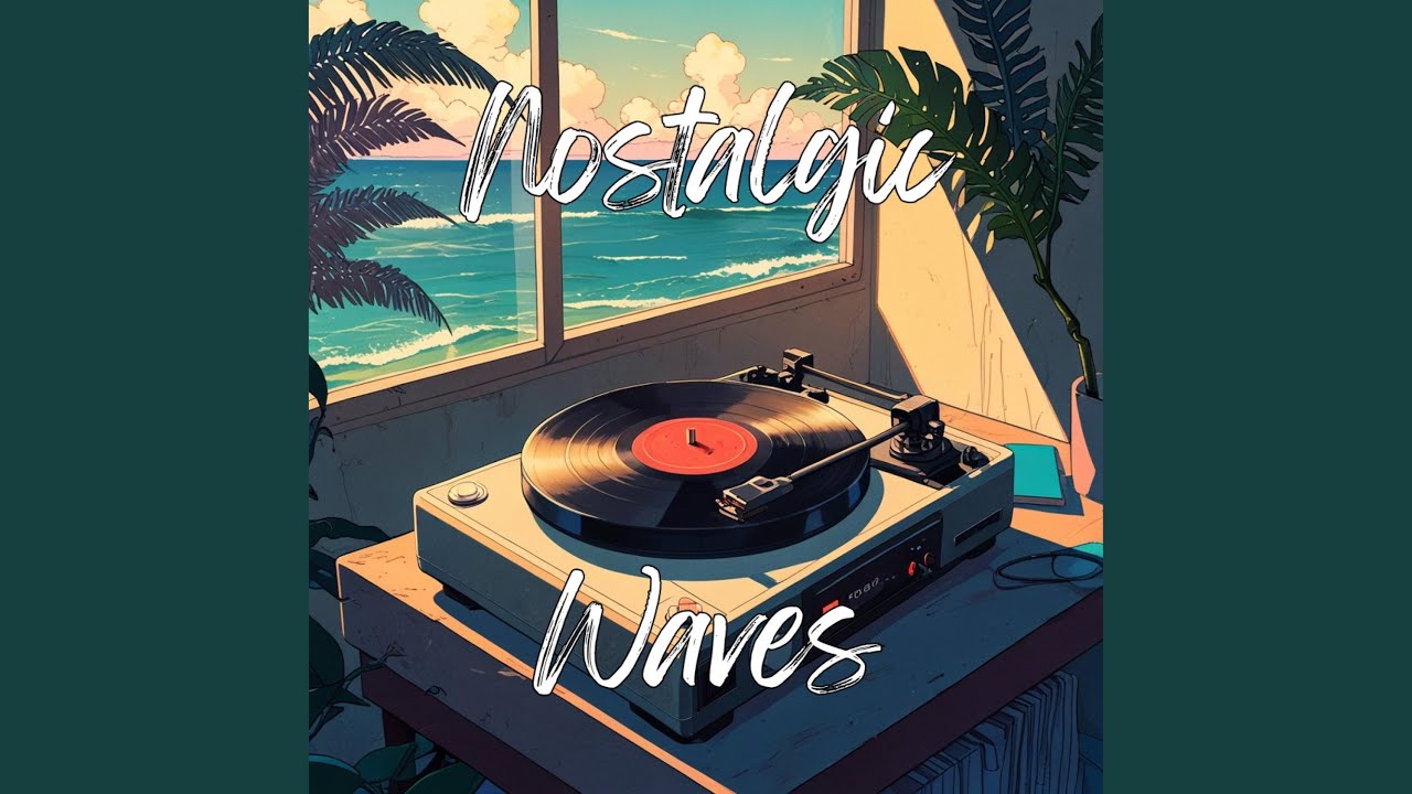 Nostalgic Waves - YouTube