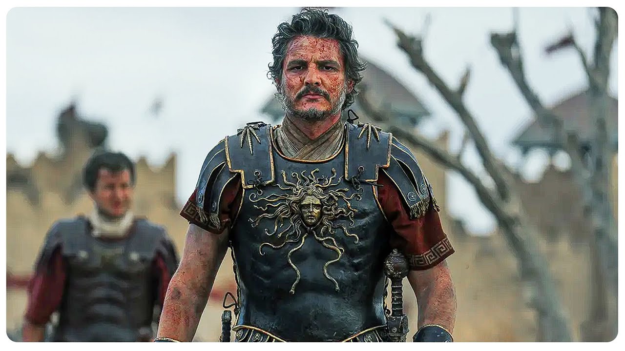 Gladiator 2, Highlander With Henry Cavill, Avatar 3, One Piece Season 2 ...