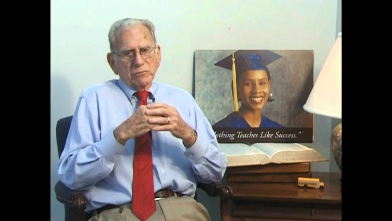 Pace Learning Systems - YouTube