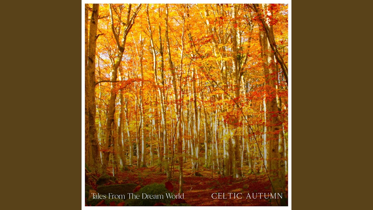 Celtic Autumn - YouTube