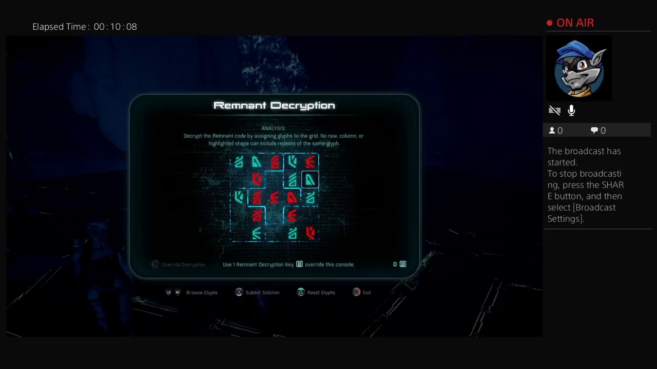 Andromeda #8: Remnant Decryption - YouTube