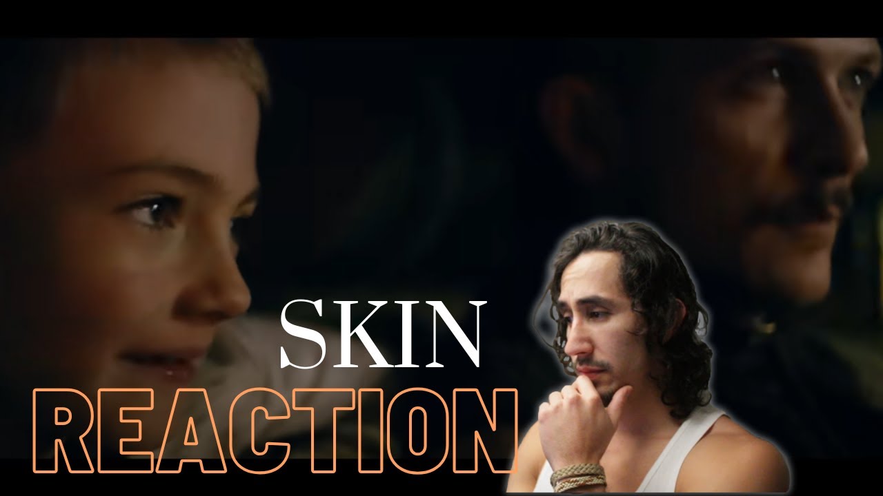 Skin | REACTION A Masterpiece of a Short Drama | FILMED IS BLOCKED SO ...