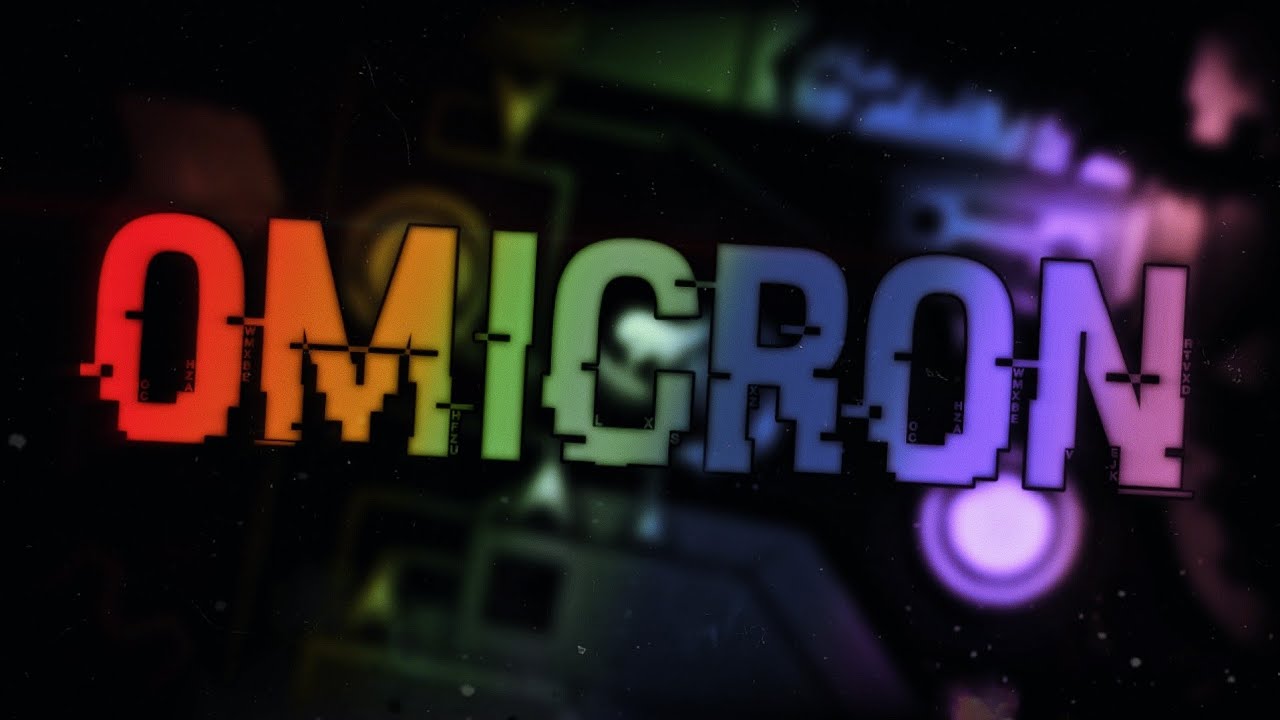 [60hz] Omicron 100% - YouTube