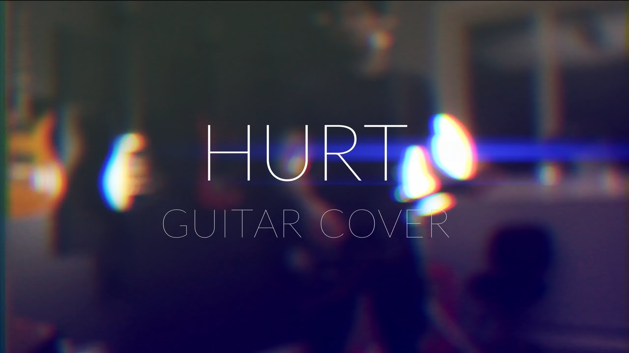 Hurt - Johnny Cash cover || InVinceble - YouTube