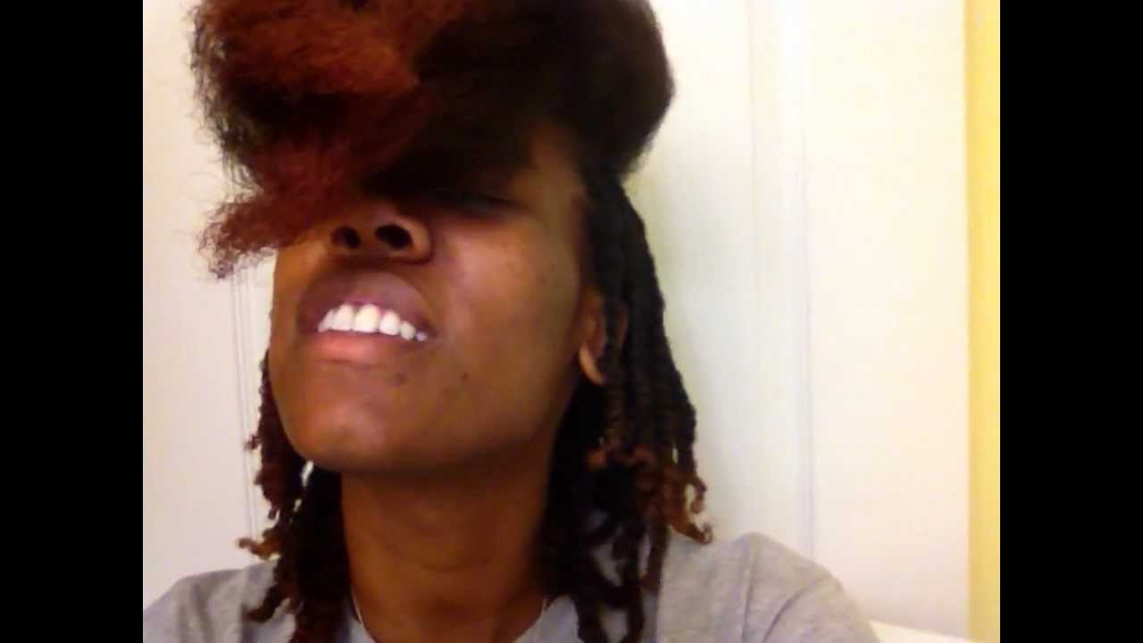 (Kinda) Mini Twist Day :: Part 3 - YouTube