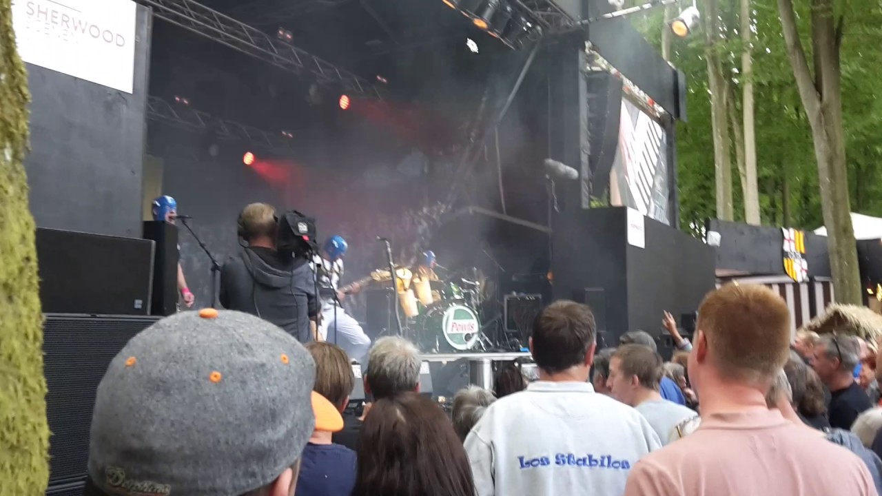 The powls smukfest 2017 - YouTube