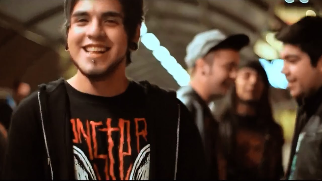 NOSE - Este Es Mi Lugar (Videoclip Oficial) - YouTube