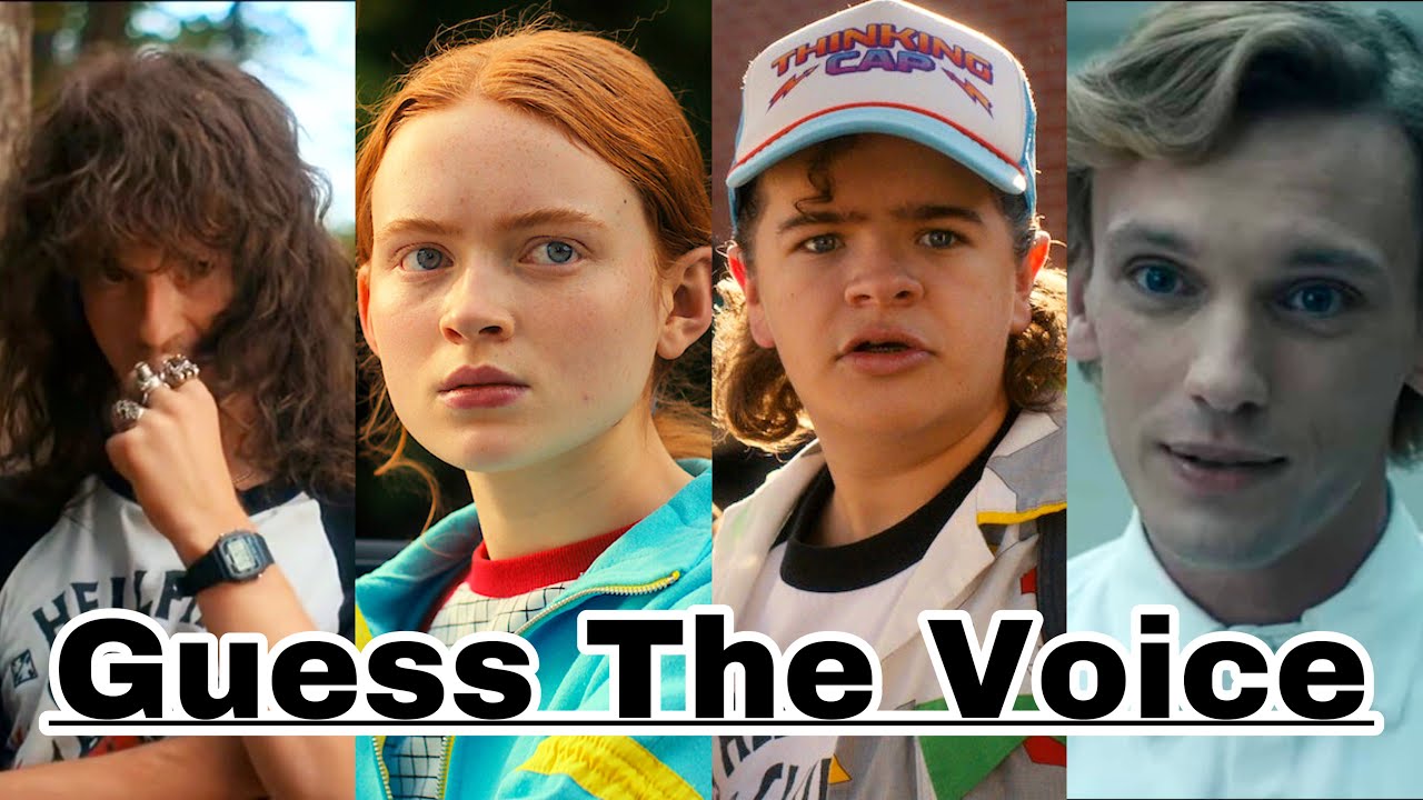 Stranger Things Guess The Character By Voice Quiz YouTube stranger-things-guess-the-character-by-voice-quiz-youtube
