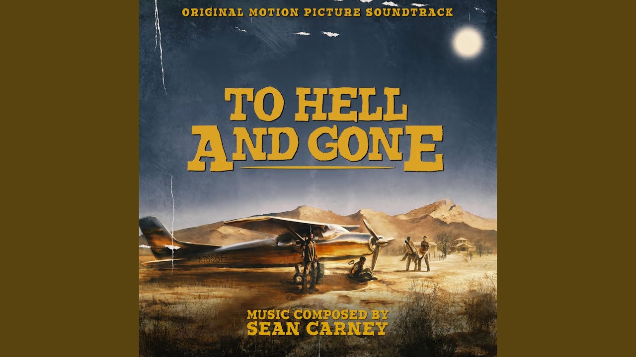 To Hell and Gone - YouTube