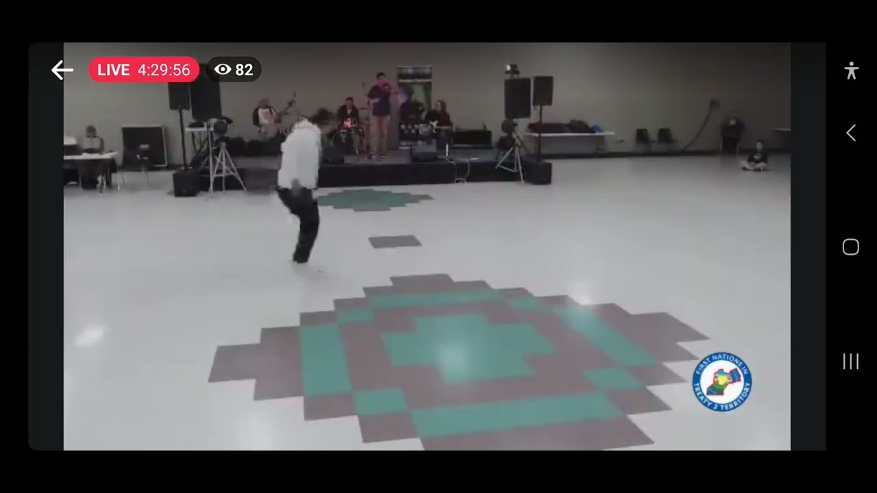 Winterfest 2023 Jigging Competition 2023 012 8 - Vernon Catcheway - YouTube