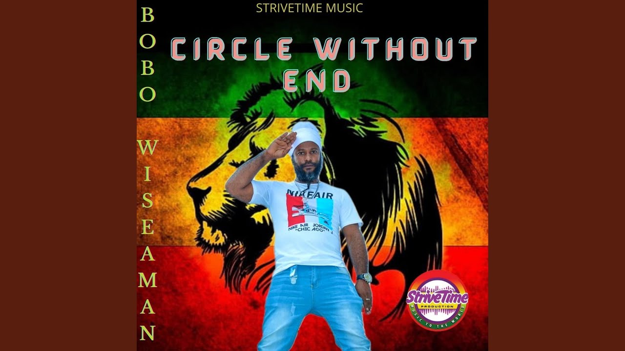 Circle Without End - YouTube