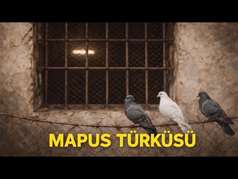 MAPUS TÜRKÜSÜ | MEHMET PERKTAŞ 