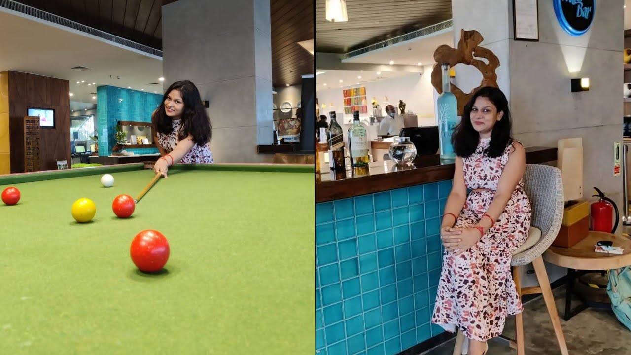 The Bheemli Resort by AccorHotel// Weekend trip// Teppanyaki Restaurant ...