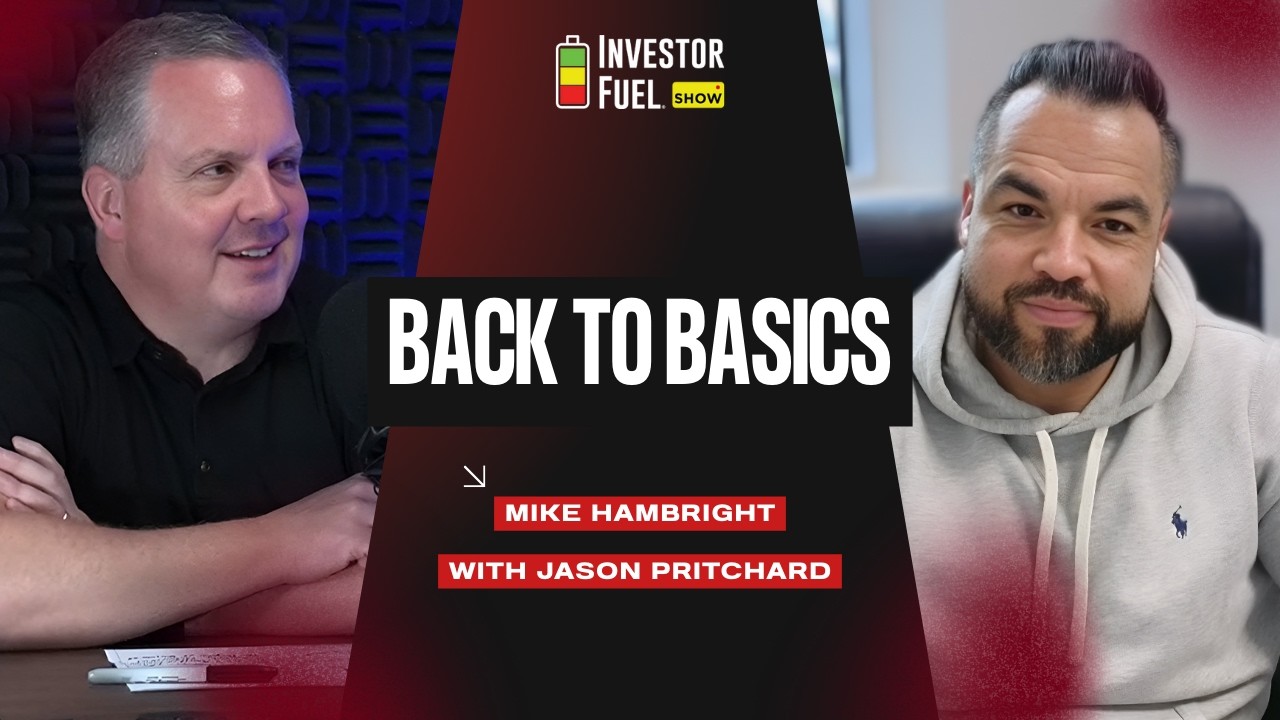 How to Make the Better Business Decisions | Jason Pritchard - YouTube