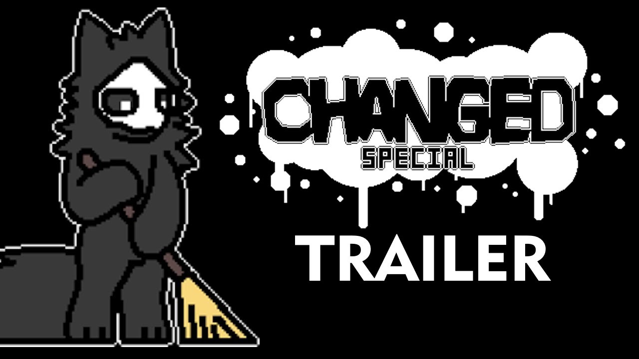CHANGED SPECIAL TRAILER unofficial YouTube changed-special-trailer-unofficial-youtube