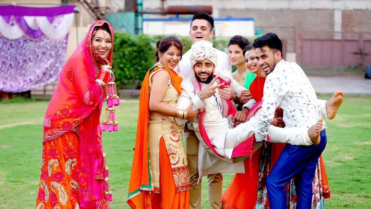 WEDDING HIGHLIGHTS I Banno (Video Song) | Tanu Weds Manu Returns ...