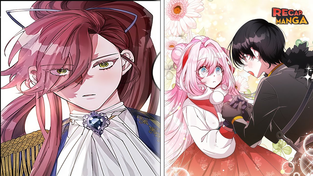 In Her Past Life, She Was An Ugly Knight; Now She Tames The Male Lead ...