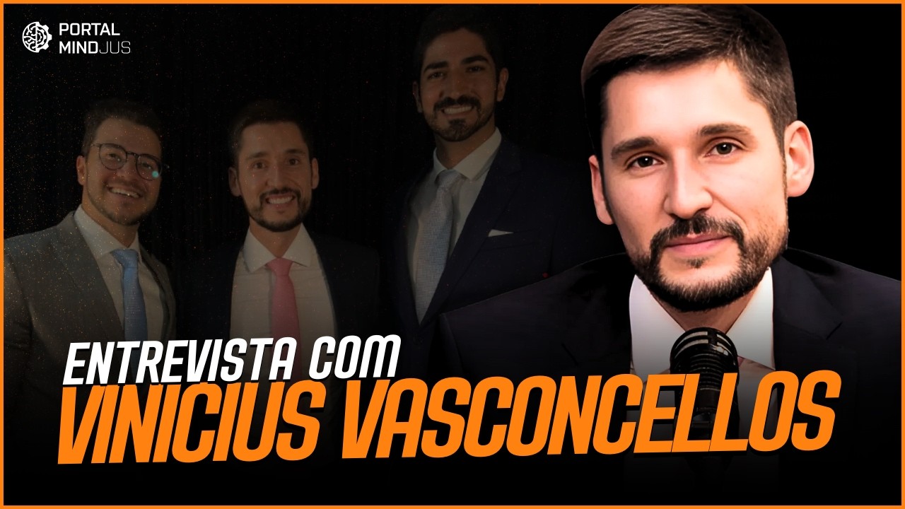 COMO CONSTRUIR UMA CARREIRA ACADÊMICA DE SUCESSO | Vinicius Vasconcellos - YouTube