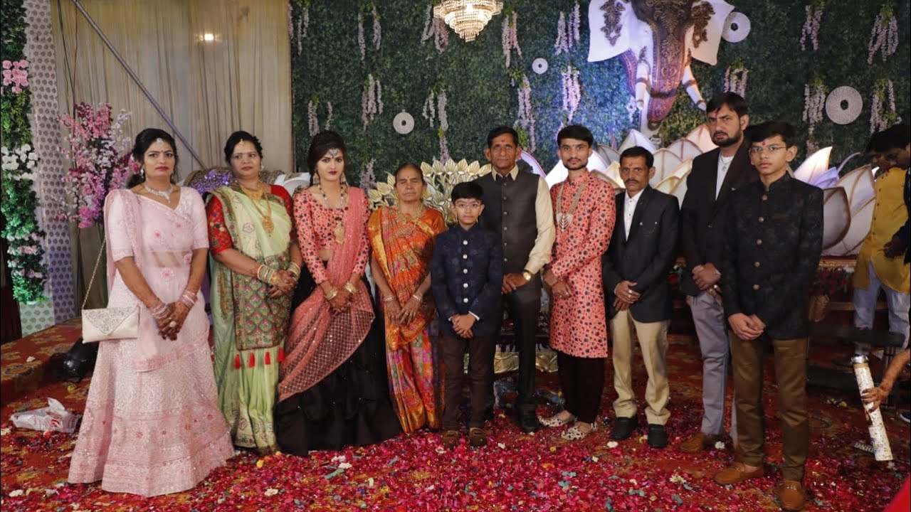 # hindi song 6 step milan kakadiya # kamani family - YouTube