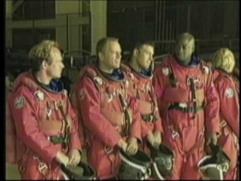 Armageddon (1998) - Opening Credits - YouTube