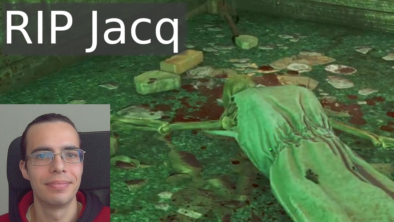 Exploring University point [Fallout 4. Ep. 47] - YouTube