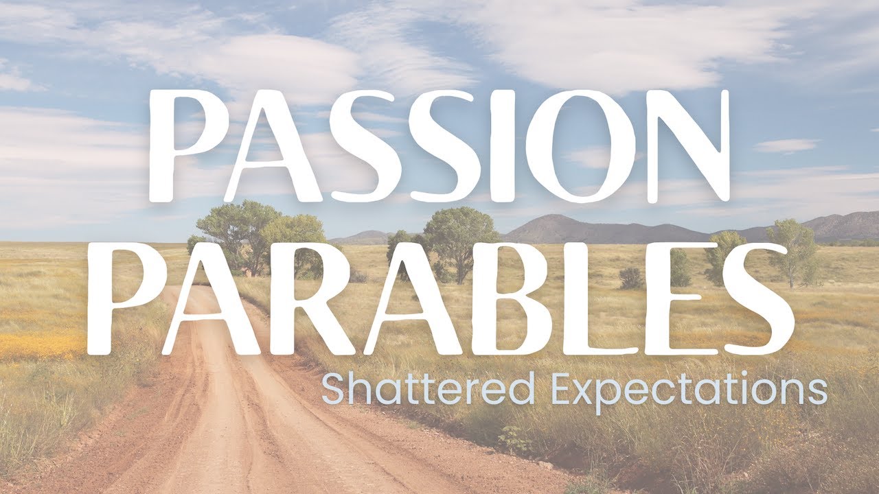 Shattered Expectations - YouTube