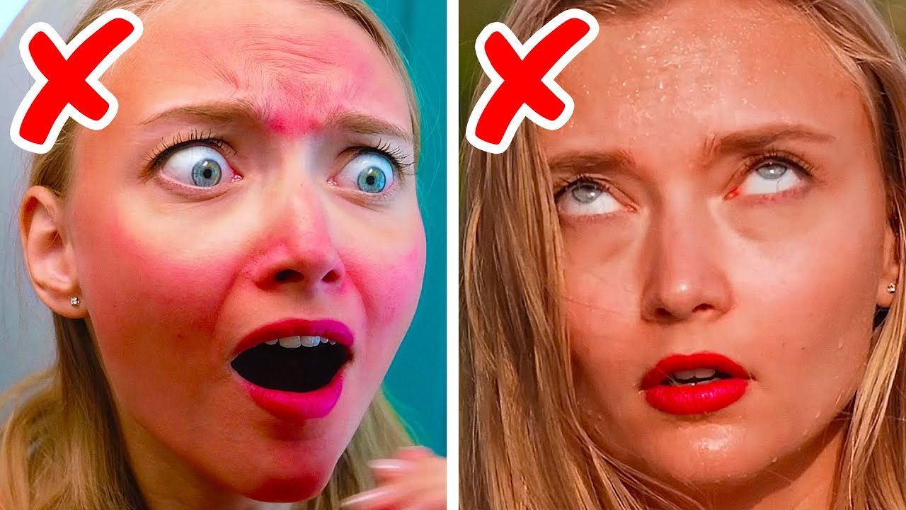 42 HANDY HACKS TO ENJOY YOUR SUMMER - YouTube