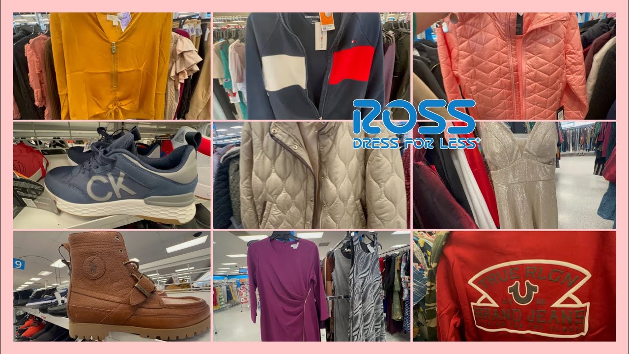 😱🔥ROSS ️FALDAS, VESTIDOS,ETC,ROPA HOMBRE +ZAPATOS /ROSS ️SKIRTS ...