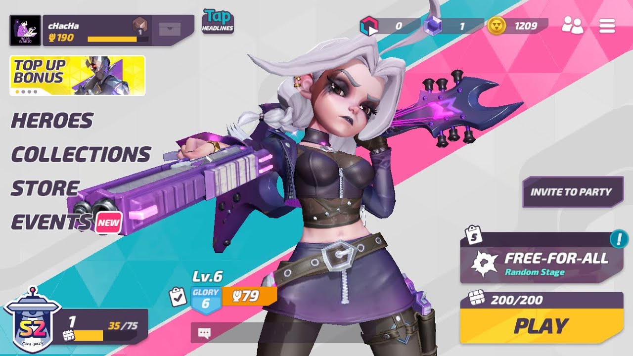 How To Delete T3 Arena Account - YouTube