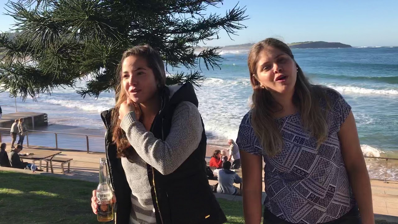 How to be a Brazilian cleaner in Australia ! - YouTube