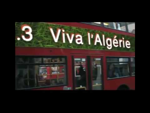 SPOT PUB MATCH ALGERIE EGYPTE A LONDRES - YouTube