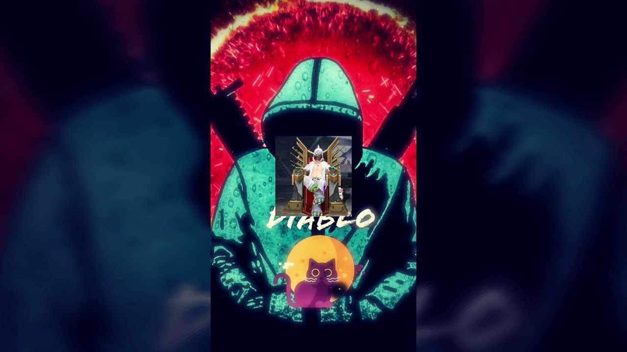 Mi intro De FREE FIRE - YouTube