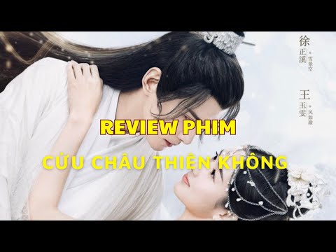 Cửu Châu Thiên không Thành 2 Full | Nguyễn Bá Hải