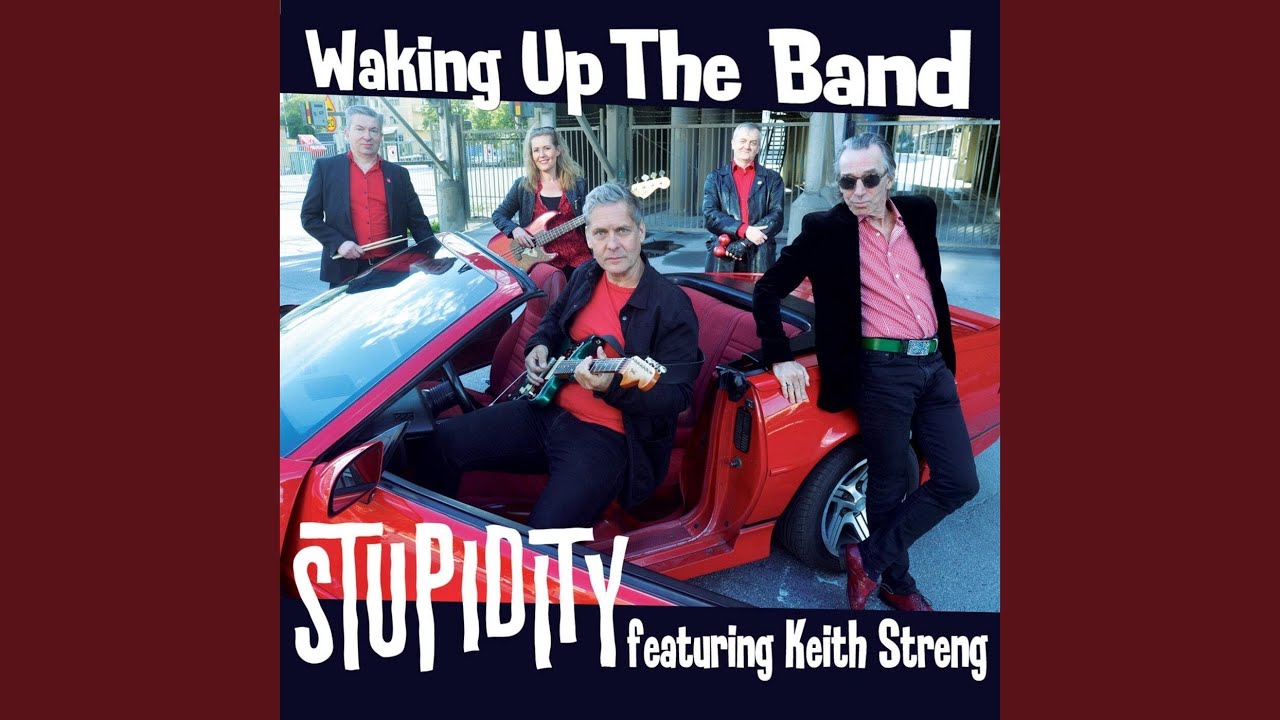 Waking Up The Band - YouTube