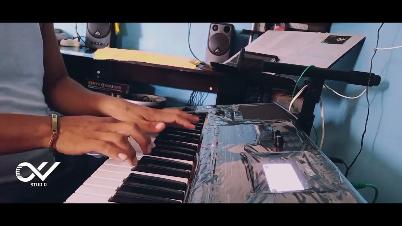 Tu palabra..Marcela gandara - YouTube
