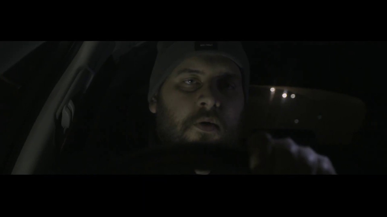 Passenger | Bodmin in Motion 48-hour film challenge entry 2020 - YouTube
