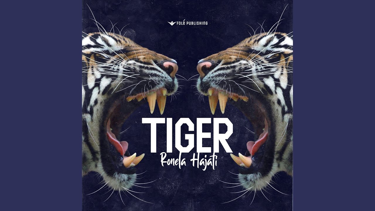 Tiger - YouTube