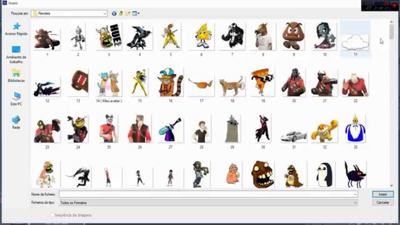 Nami Faz Banner?? #7 | Nami Gamer - Canal do Snoop - YouTube