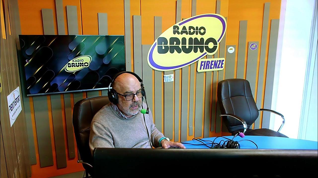 A Pranzo con Il Pentasport 05/03/2024 - YouTube