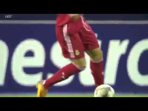 En Süper Çalımlar ile Ronaldo