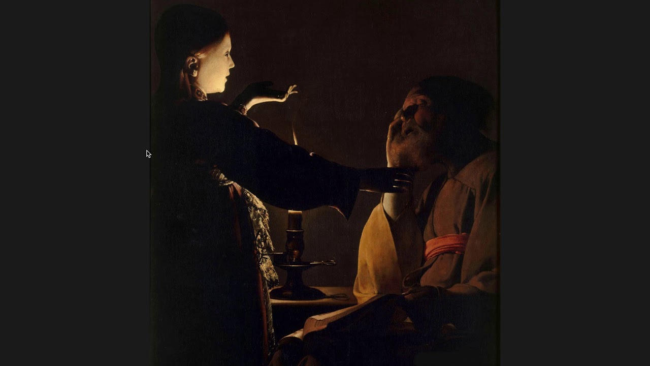 Limbo by Sr Mary Ada - YouTube