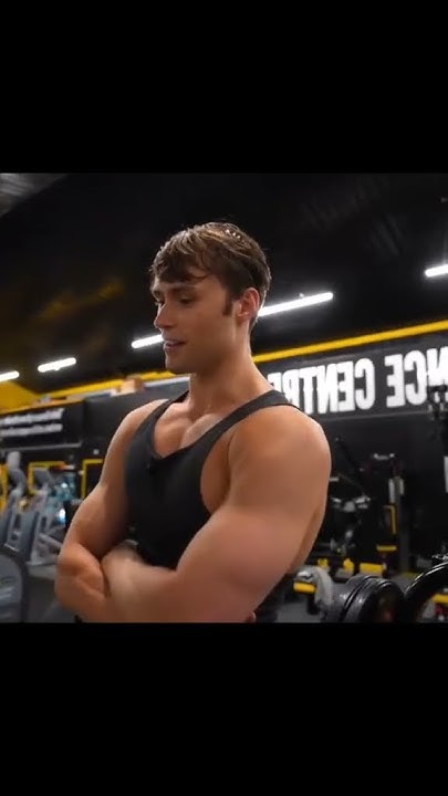 David Laid Aesthetic Edit🏋️ Workout Motivation Davidlaid Fypシ Gyminspiration Youtube