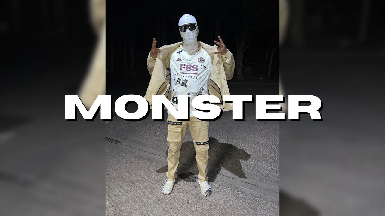 [FREE] Booter Bee x Wewantwraiths Type Beat - “MONSTER" ‪@beatsbyrihan ...